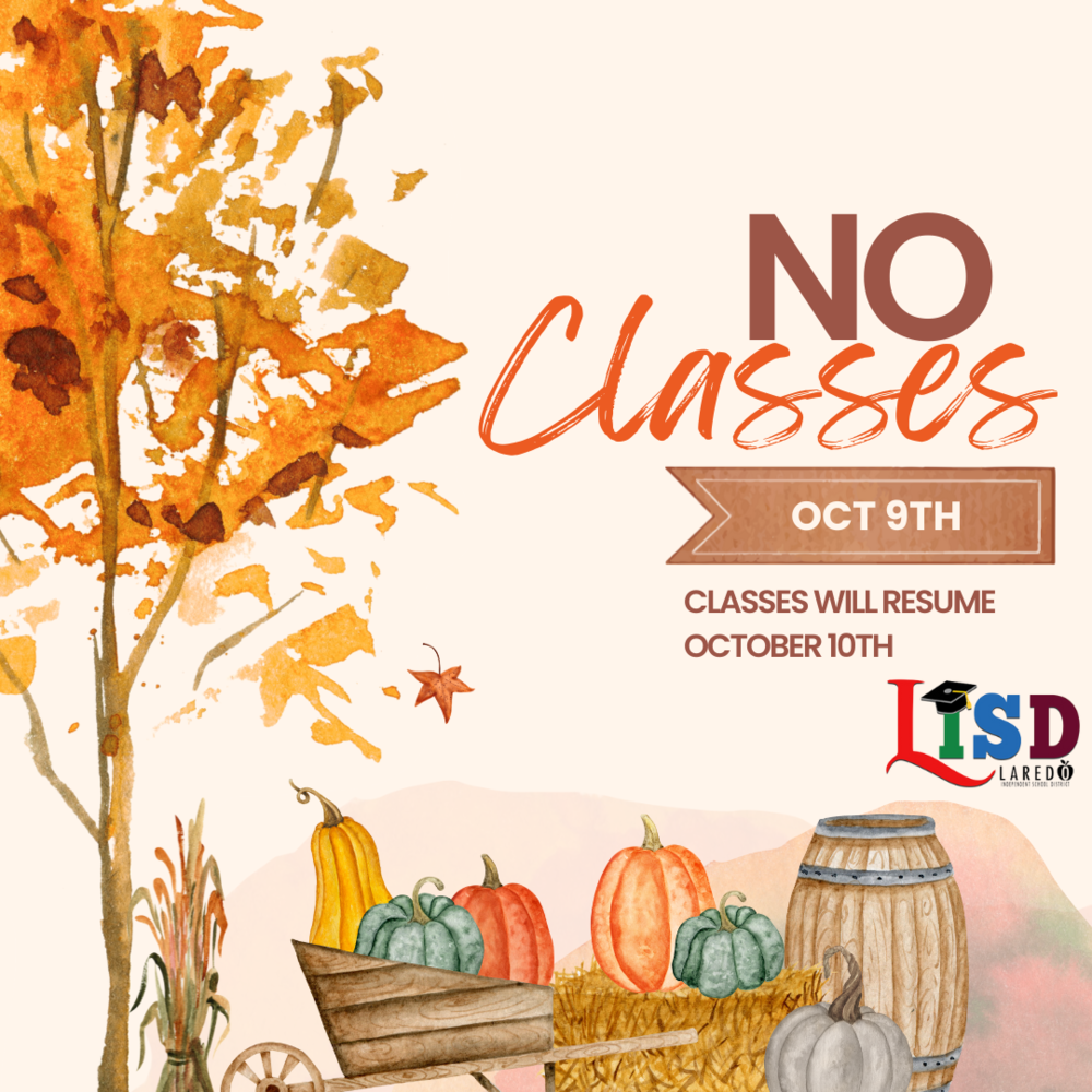 📌NO CLASSES | Don Jose Gallego Elementary School