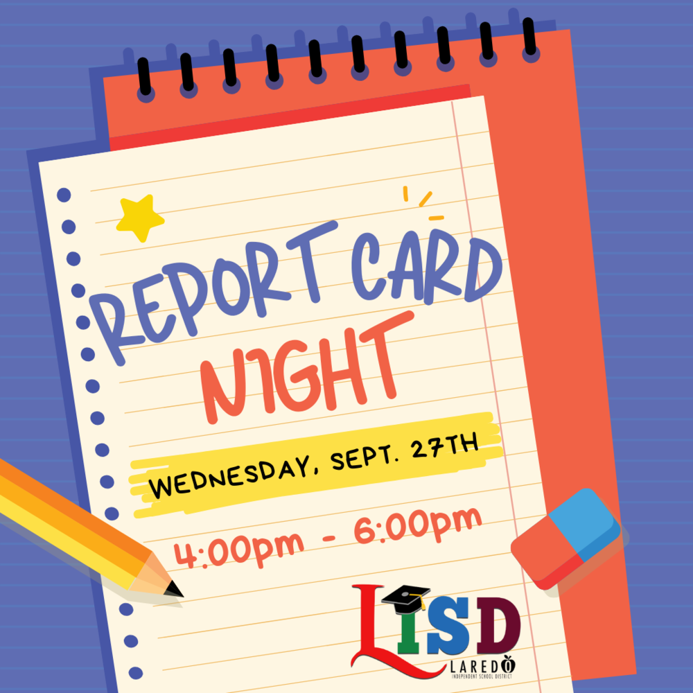 📌REPORT CARD NIGHT | Don Jose Gallego Elementary School