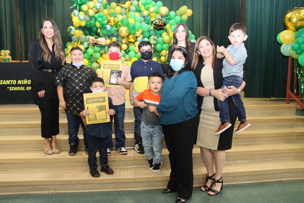 Live Feed | Santo Niño Elementary School