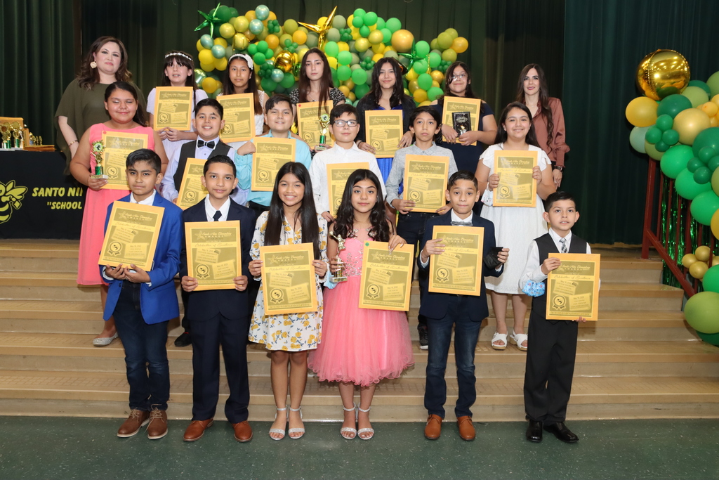 Live Feed | Santo Niño Elementary School