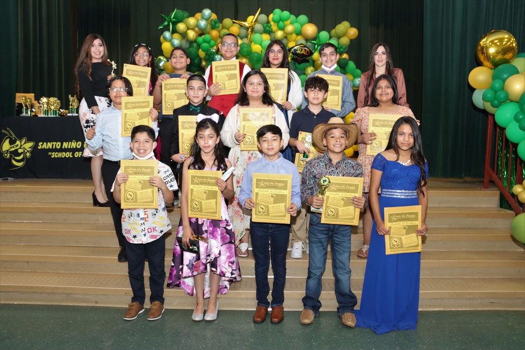 Live Feed | Santo Niño Elementary School