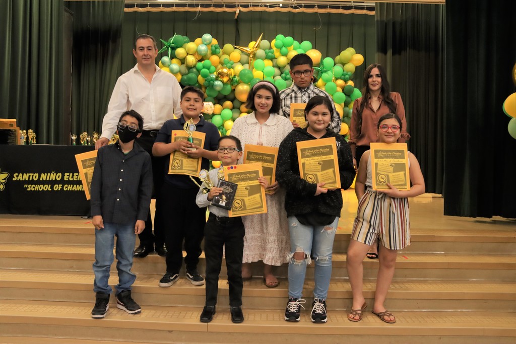 Live Feed | Santo Niño Elementary School