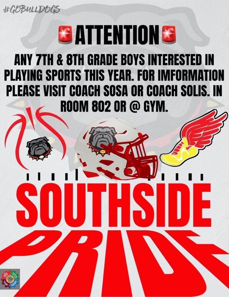 Live Feed | Dr. Joaquin G. Cigarroa Middle School