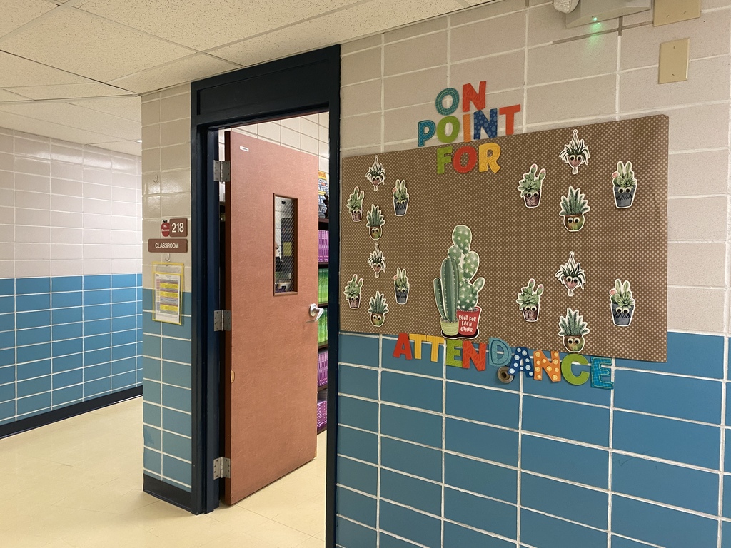 Live Feed | Katherine F. Tarver Elementary School