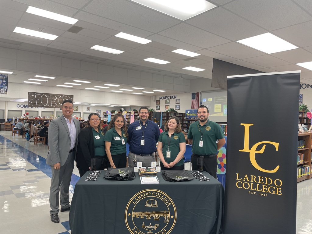 Dr. Leonides G. Cigarroa High School