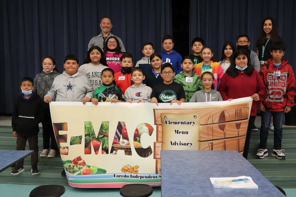 Live Feed | Francisco Farias Elementary School