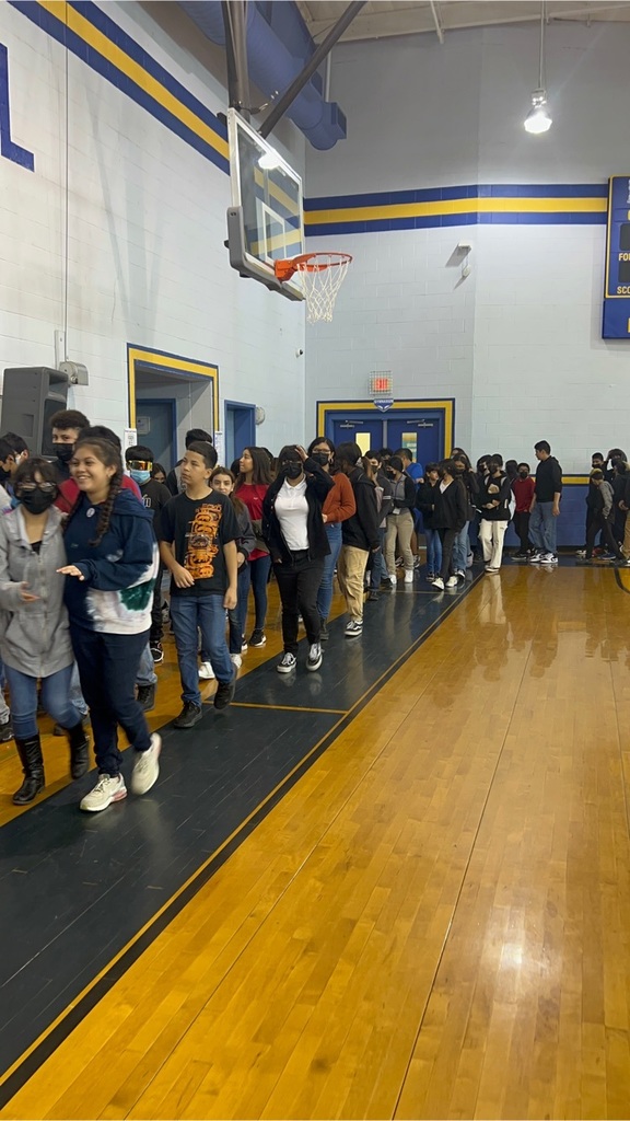 Live Feed | Louis J. Christen Middle School