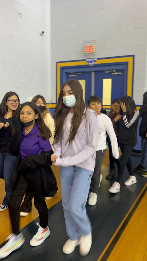 Live Feed | Louis J. Christen Middle School