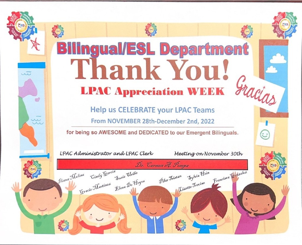 Live Feed | Dr. Joaquin G. Cigarroa Middle School