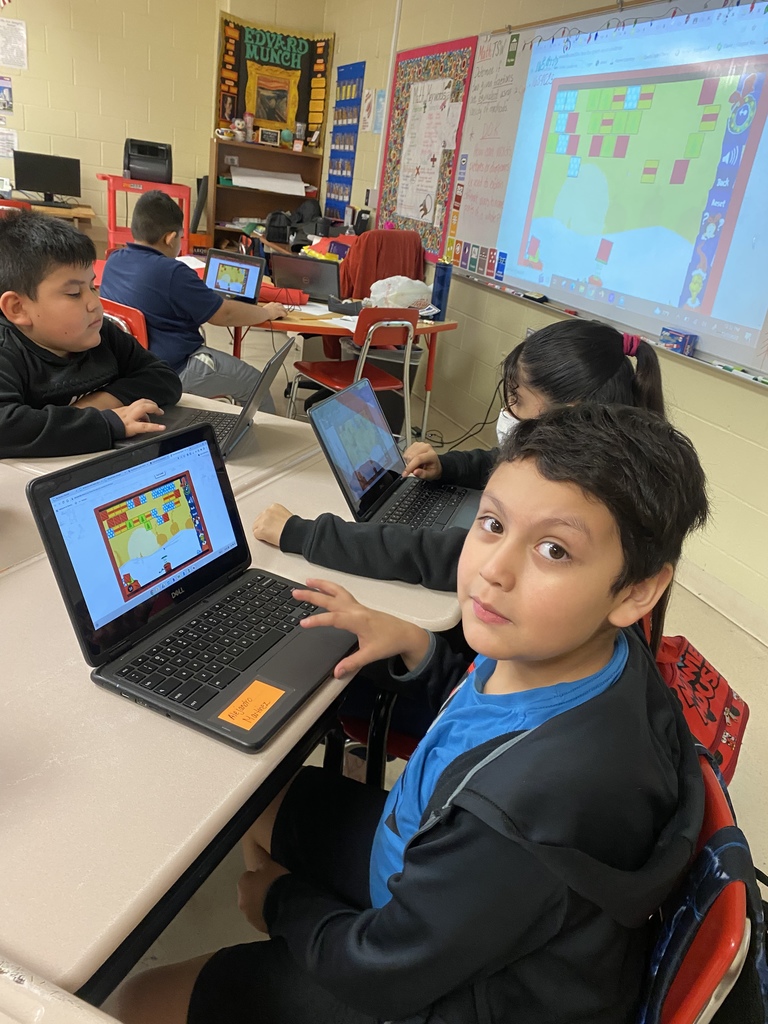 Live Feed | Francisco Farias Elementary School