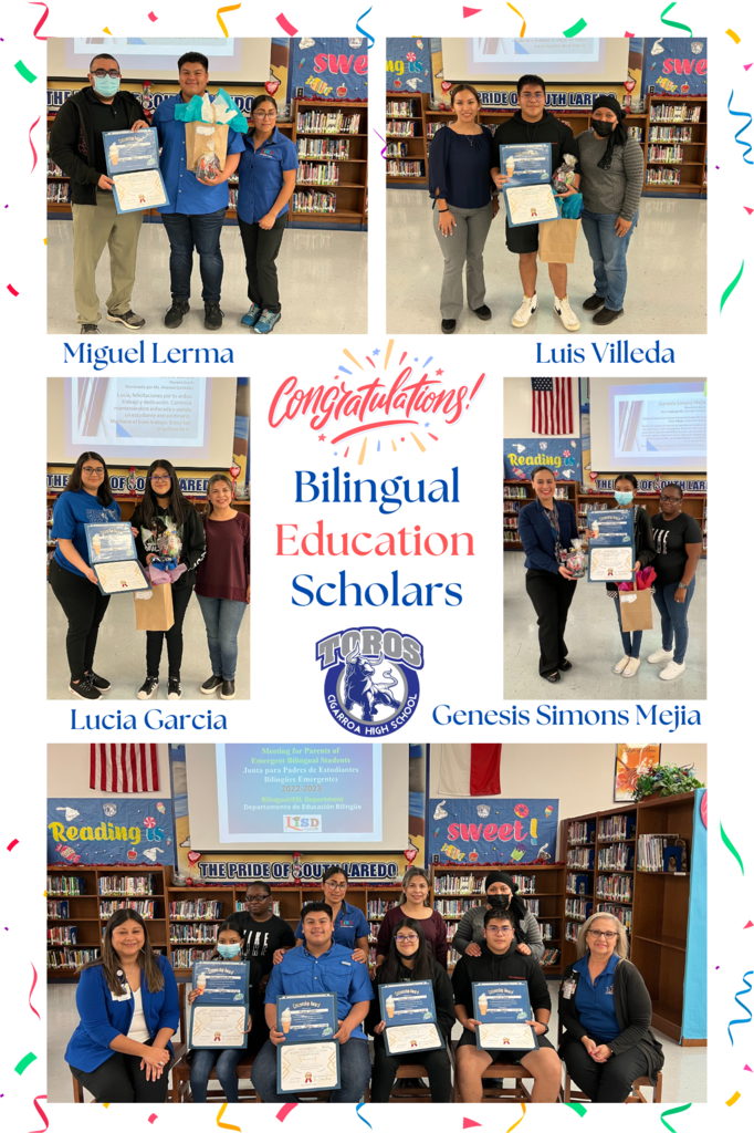 Live Feed | Dr. Leonides G. Cigarroa High School