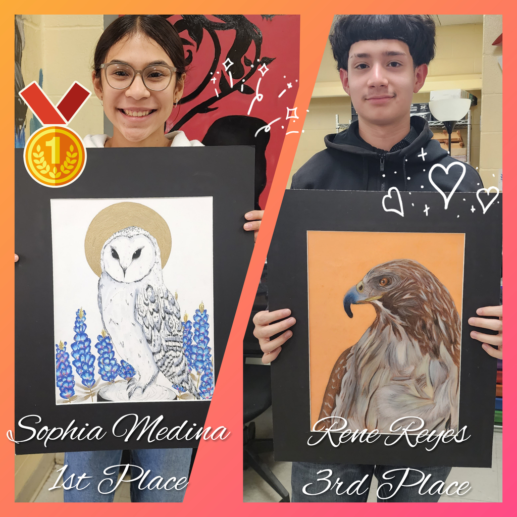 Live Feed | Dr. Joaquin G. Cigarroa Middle School