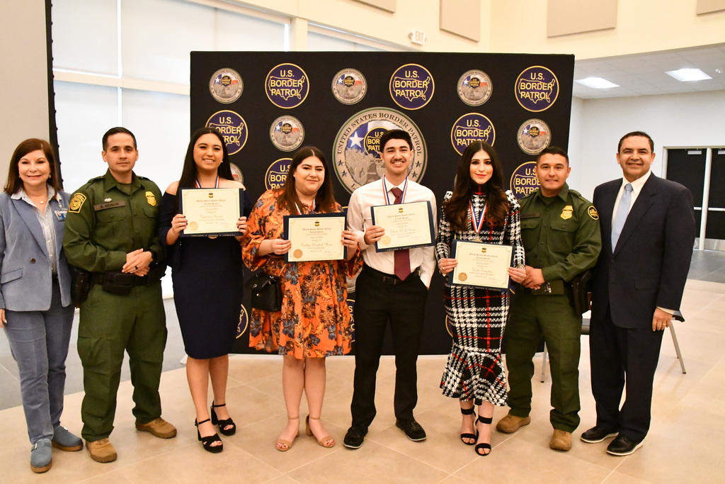 Live Feed | Dr. Leonides G. Cigarroa High School