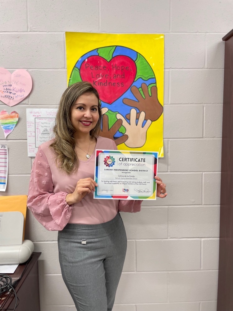 Live Feed | Henry B. Zachry Elementary School