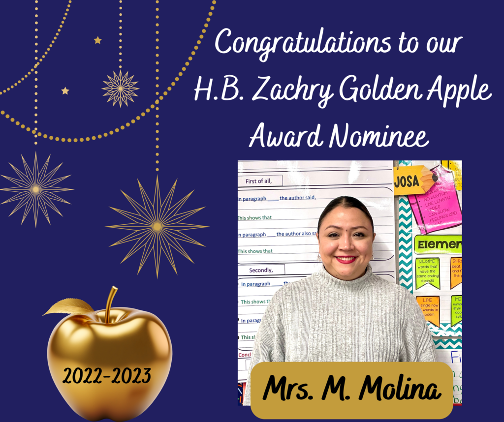 Live Feed | Henry B. Zachry Elementary School