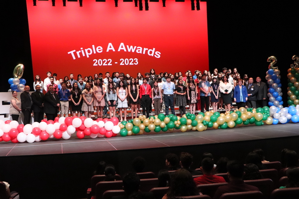 Live Feed | Dr. Joaquin G. Cigarroa Middle School