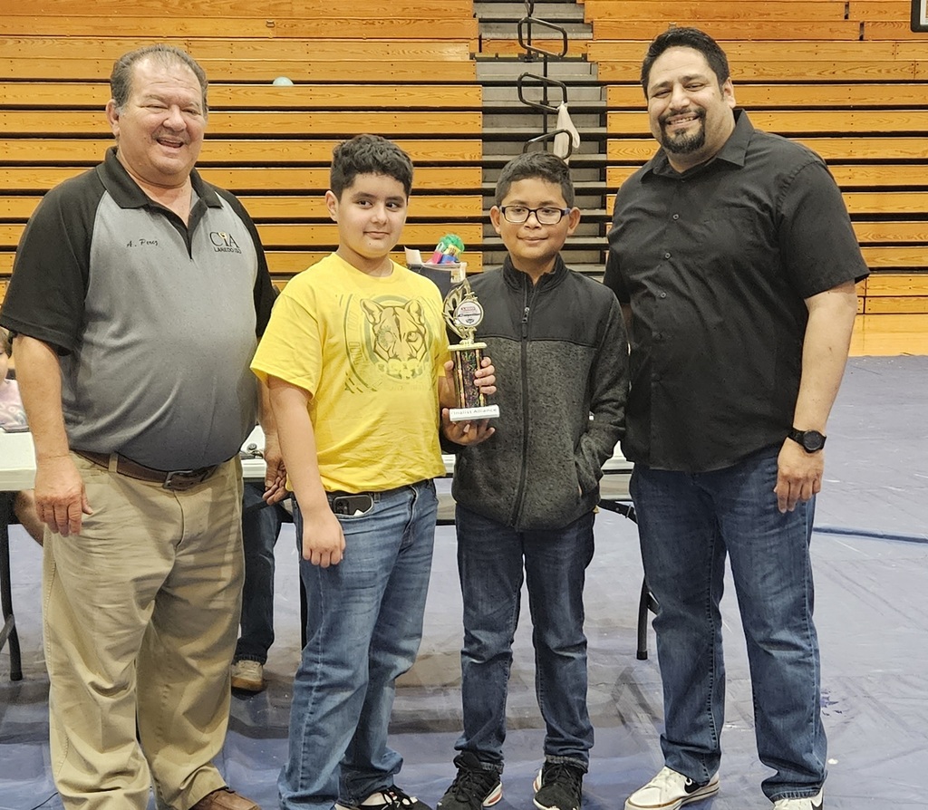 Live Feed | Demetrio D. Hachar Elementary School