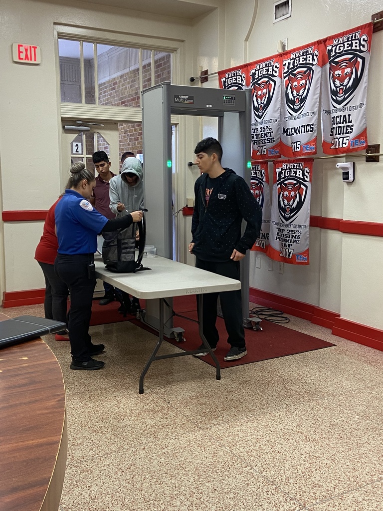 Live Feed | Laredo Independent School District