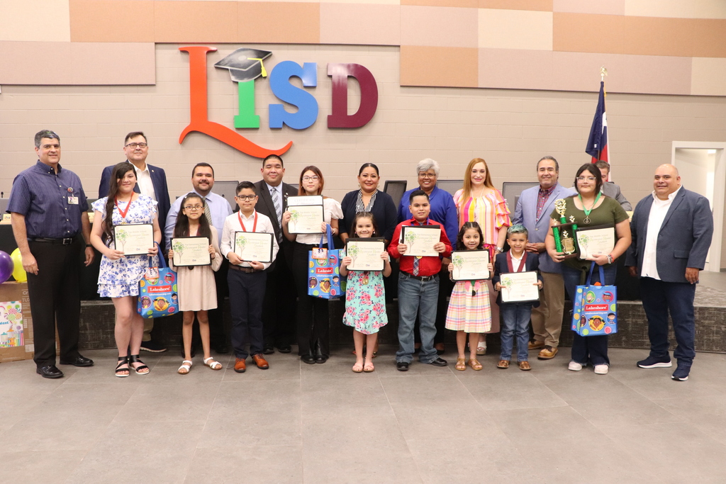 Live Feed | Laredo Independent School District