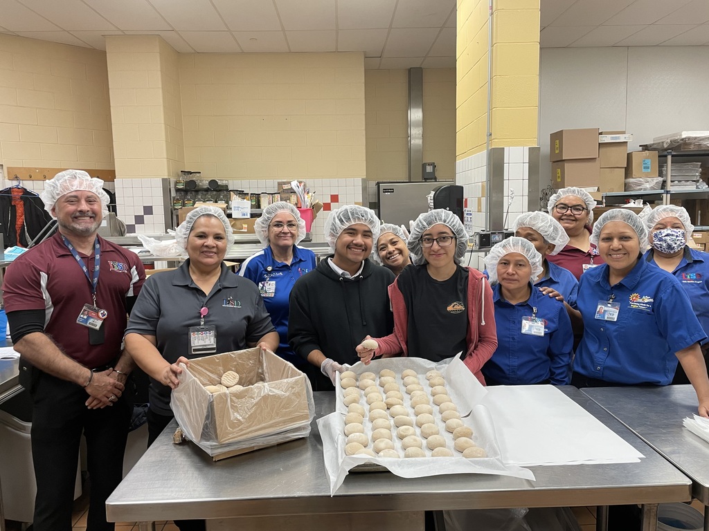 Live Feed | Laredo Independent School District