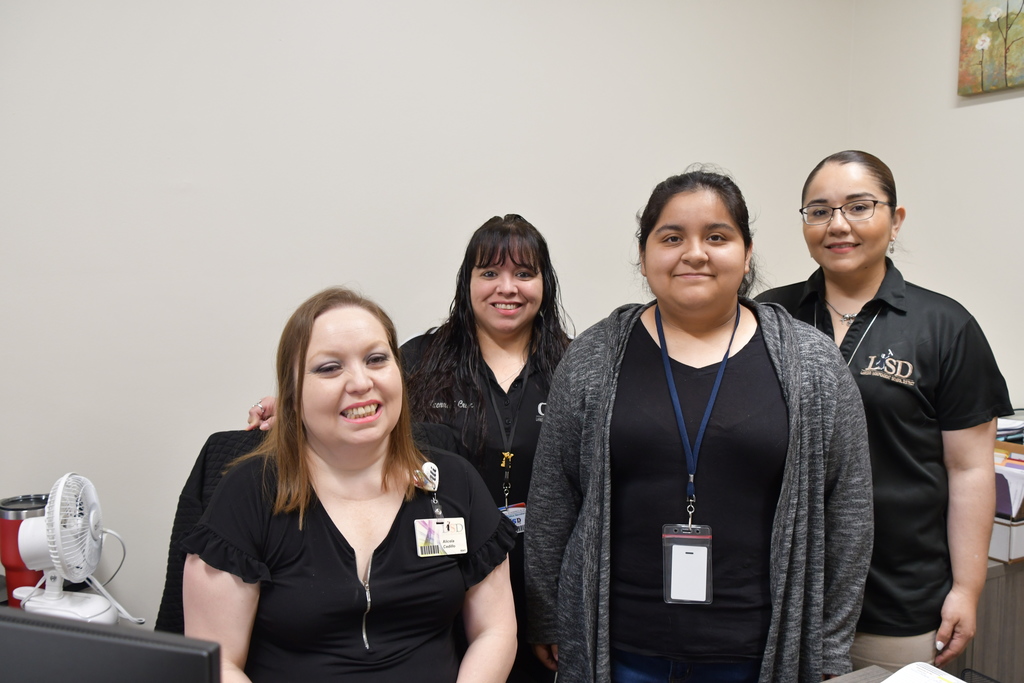 Live Feed | Laredo Independent School District