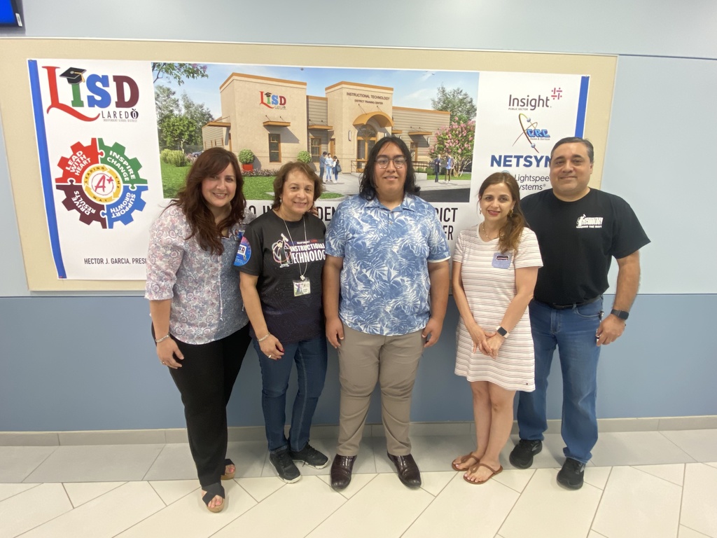 Live Feed | Laredo Independent School District