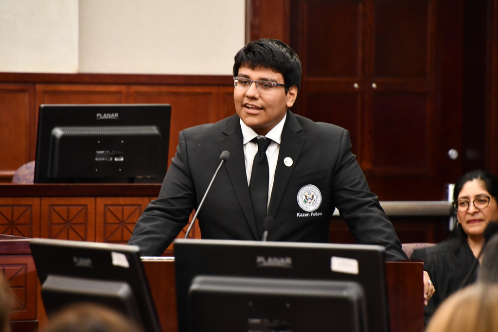 Live Feed | Dr. Leonides G. Cigarroa High School