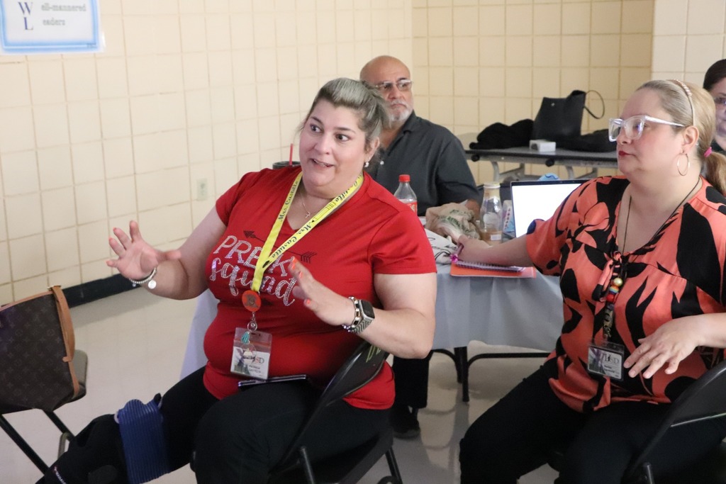 Live Feed | Francisco Farias Elementary School