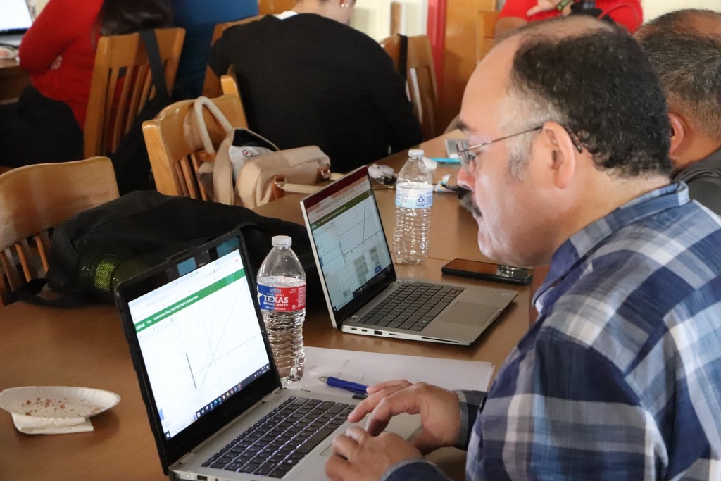 Live Feed | Dr. Joaquin G. Cigarroa Middle School