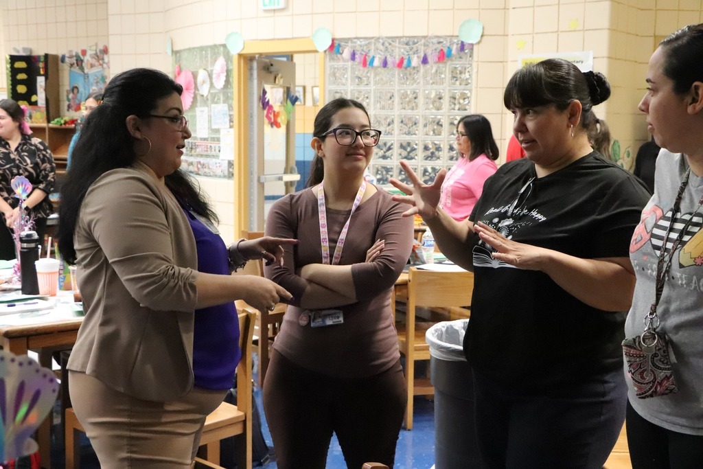 Live Feed | Mirabeau B. Lamar Middle School