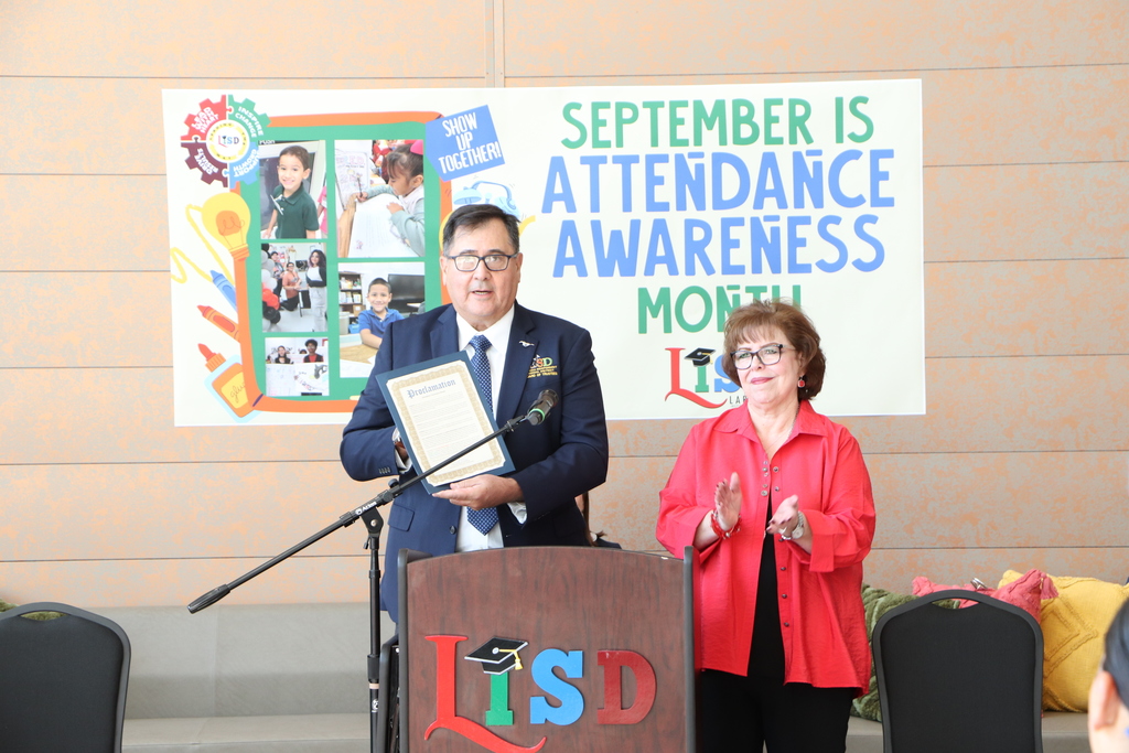 Mirabeau B. Lamar Middle School