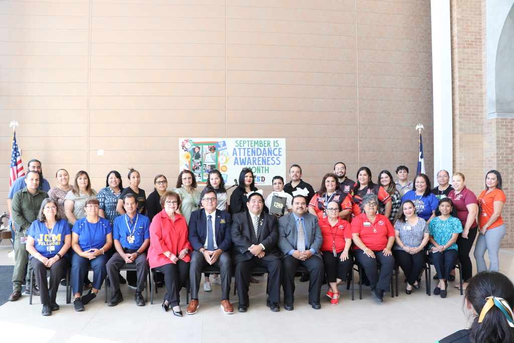 Live Feed | Mirabeau B. Lamar Middle School