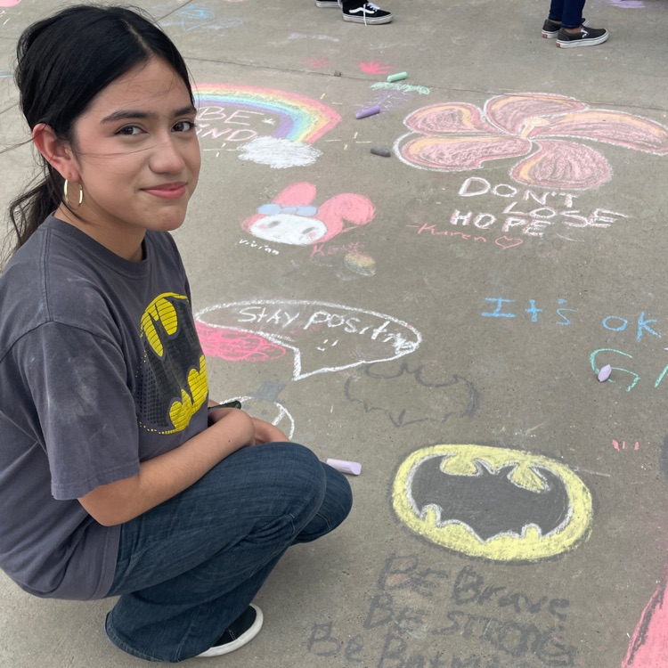 Hector J. Garcia Early College High School