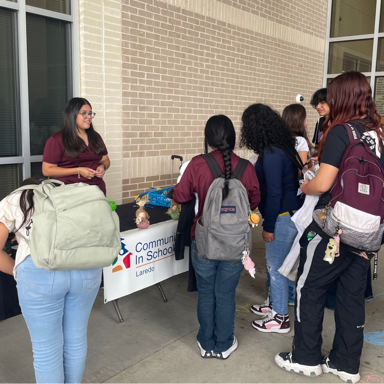 Hector J. Garcia Early College High School