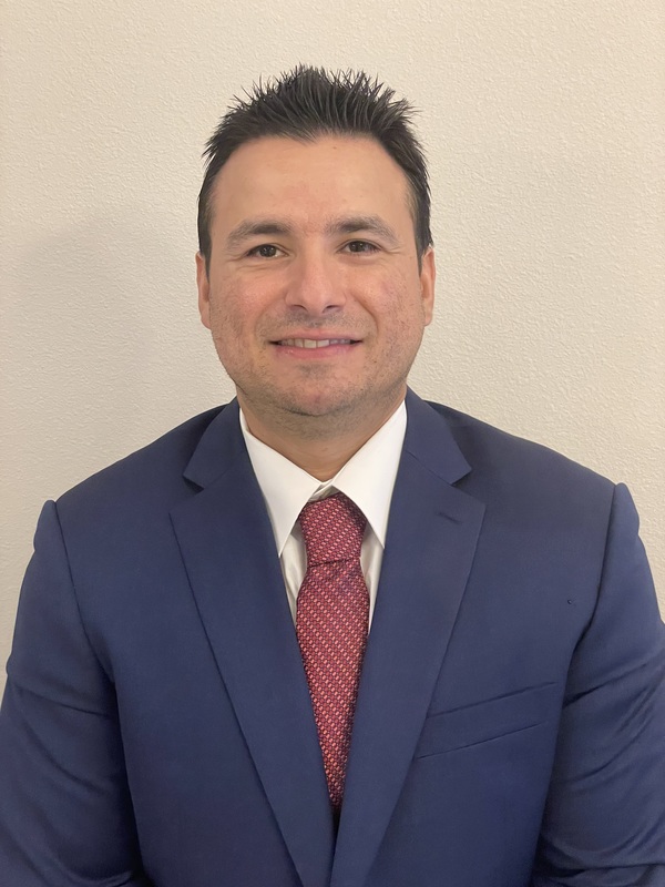LISD promote high school coaches | Dr. Joaquin G. Cigarroa Middle School