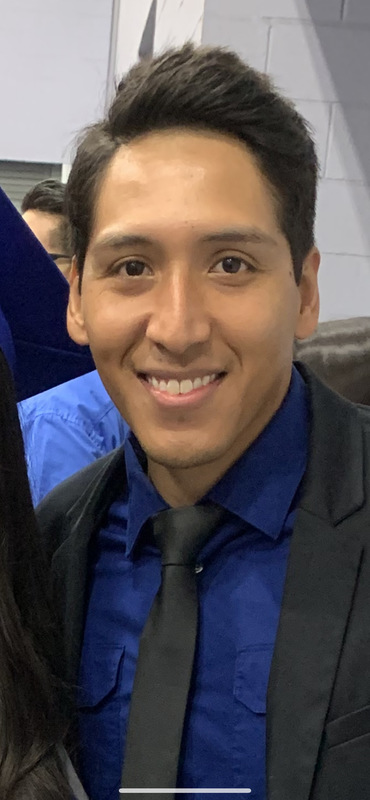 LISD promote high school coaches | Dr. Joaquin G. Cigarroa Middle School